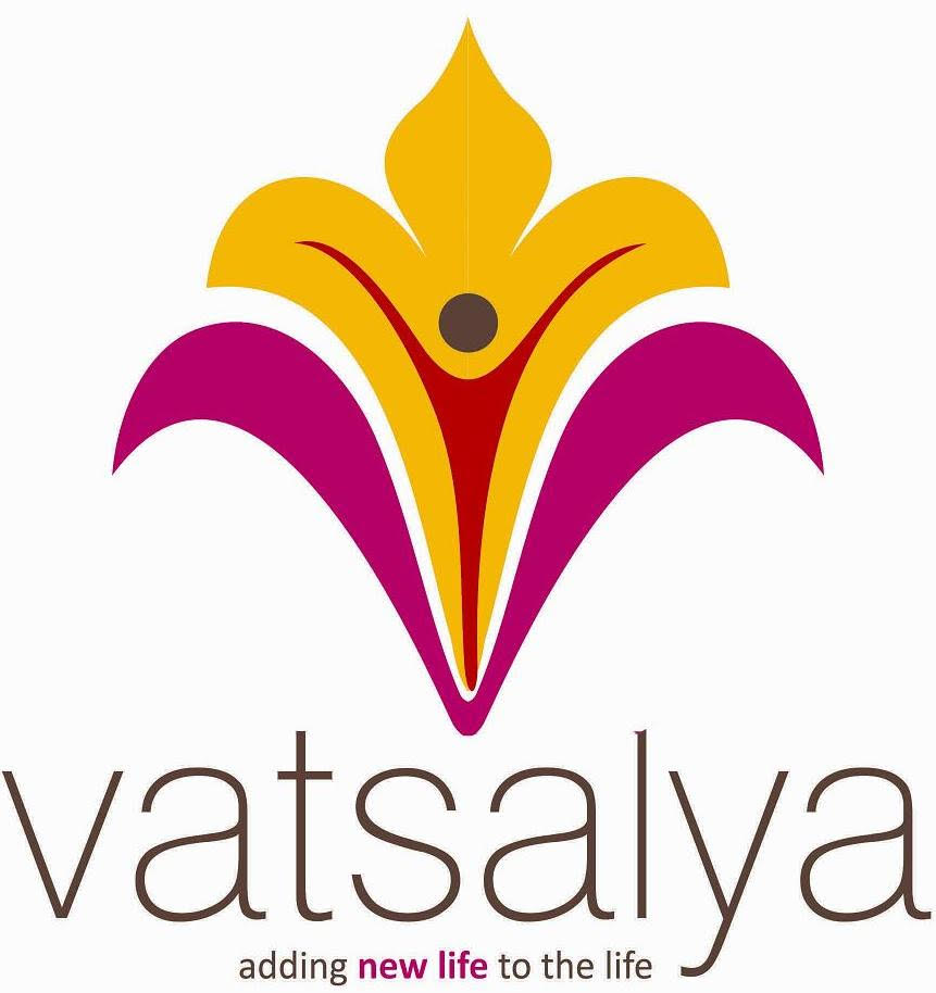 Vatsalya Logo
